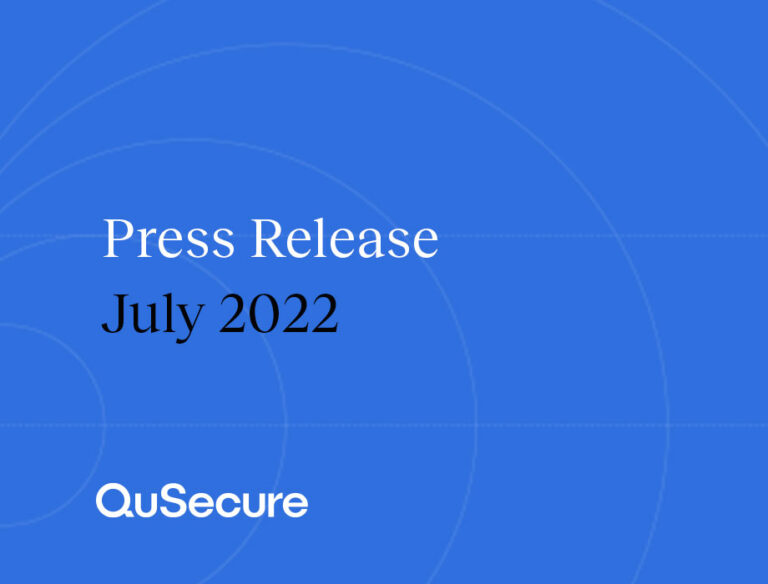 QuSecure | Quantum Cybersecurity Encryption