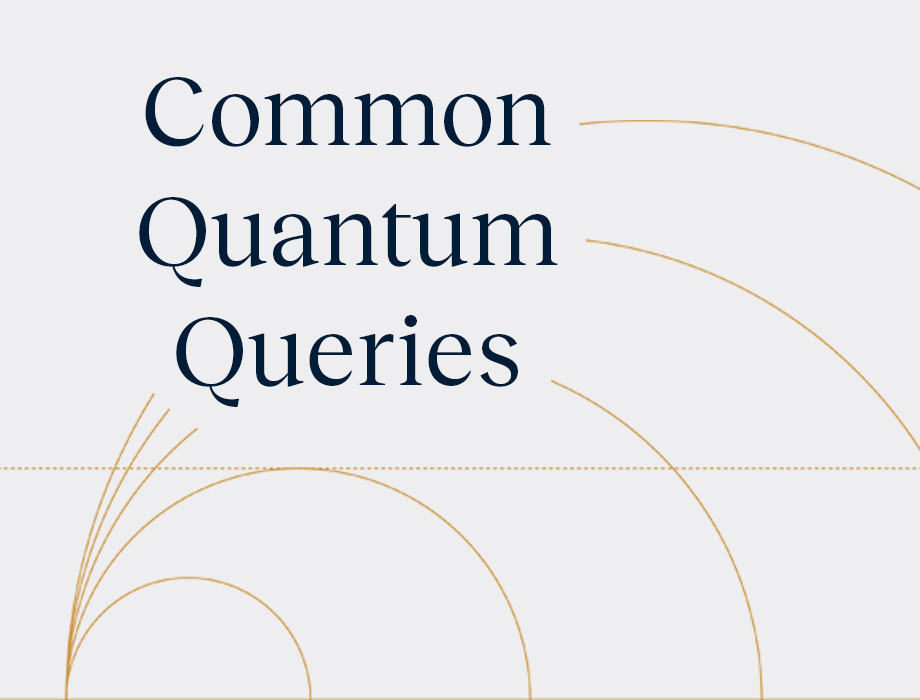 Frequently asked questions (FAQs) | QuSecure