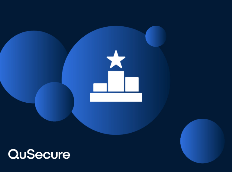 Qubit Scorecard | QuSecure