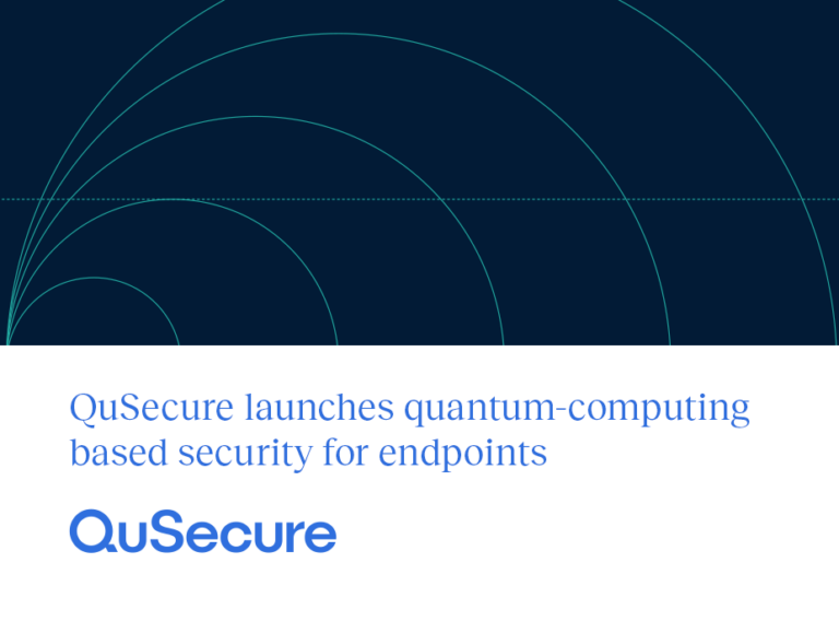 | QuSecure quantum-computing based security