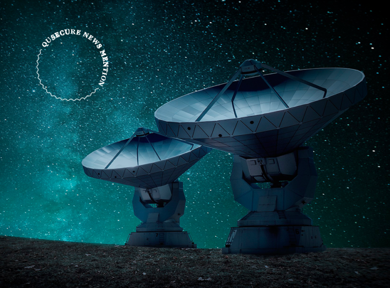 | QuSecure post-quantum cryptography