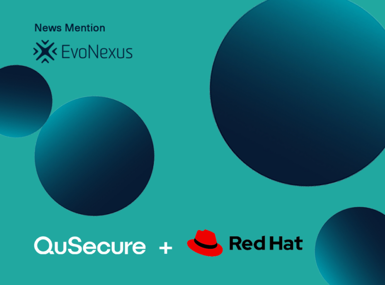 | QuSecure | Red Hat