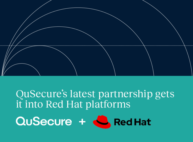 Inside Quantum Technology – QuSecure’s latest partnership gets it into ...