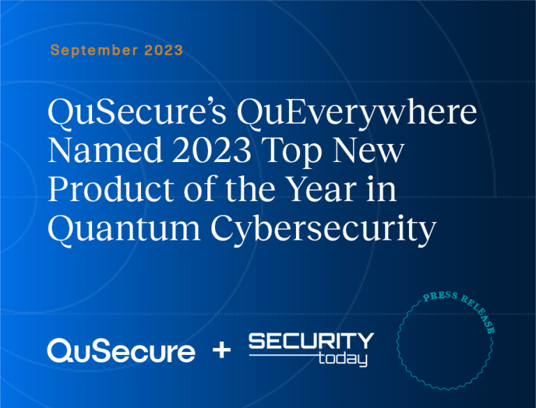 News - QuSecure