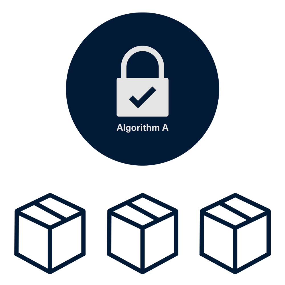 Cryptographic Agility (Crypto-Agility) | QuSecure
