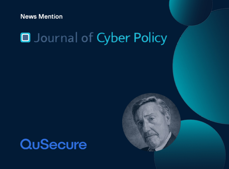 Hacking a Satellite: Harder than it looks? | QuSecure