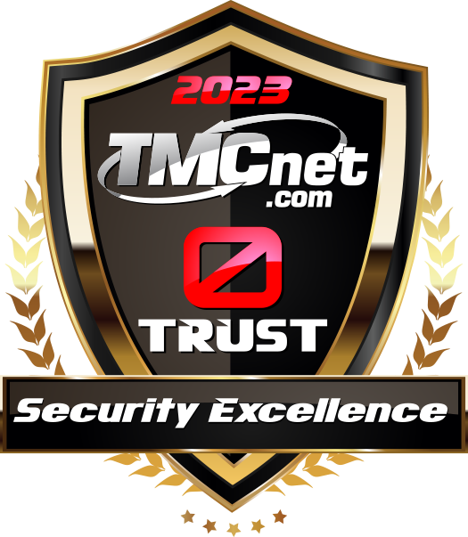 QuSecure’s Leading Post-Quantum Cryptography Solution Wins Zero Trust Security Excellence Award ...