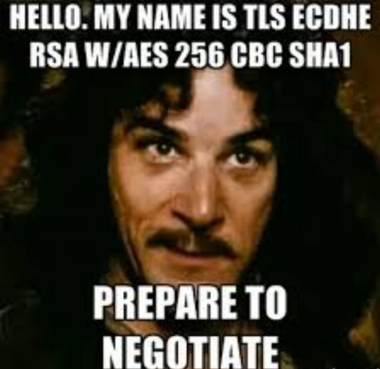 Are RSA and AES Both at Risk From the Quantum Threat? | QuSecure