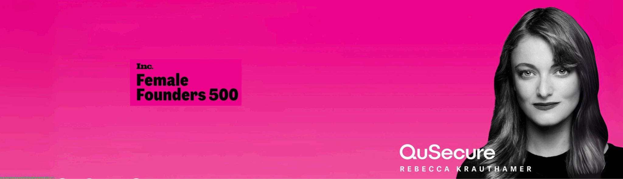 QuSecure Solidifies Market Dominance and Turns Post-Quantum ...